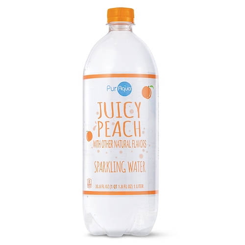 Pur Aqua Flavored Water