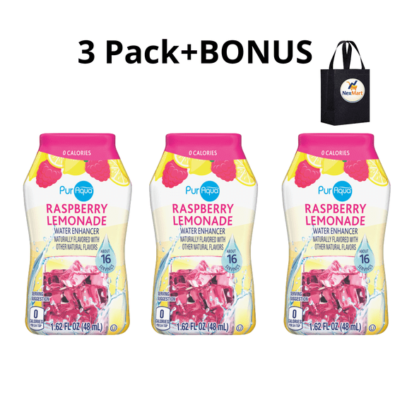 Raspberry Lemonade