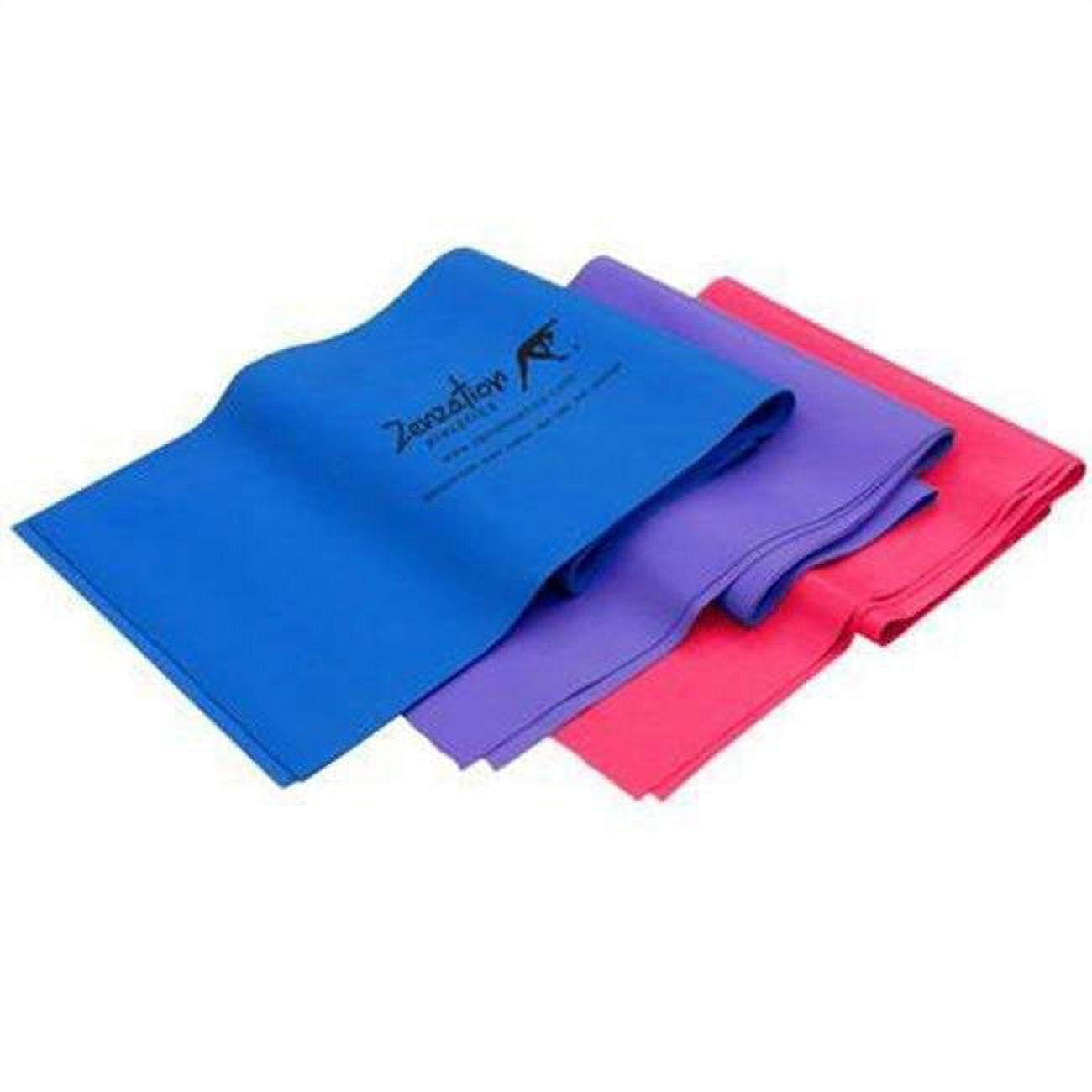 PurAthletics Flex Bands 3 Pack - Walmart.com