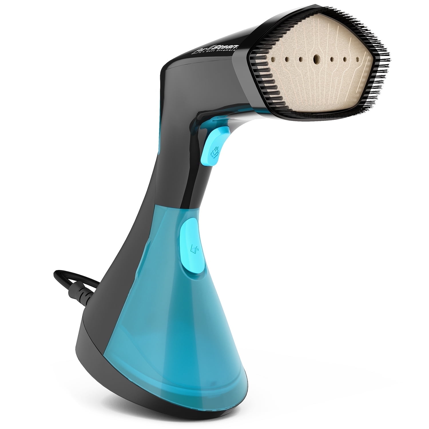 PurSteam Handheld Garment Steamer for Clothes – Portable, Powerful ...