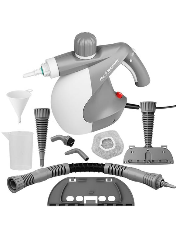 Steam Cleaners in Vacuums, Steamers & Floor Care - Walmart.com