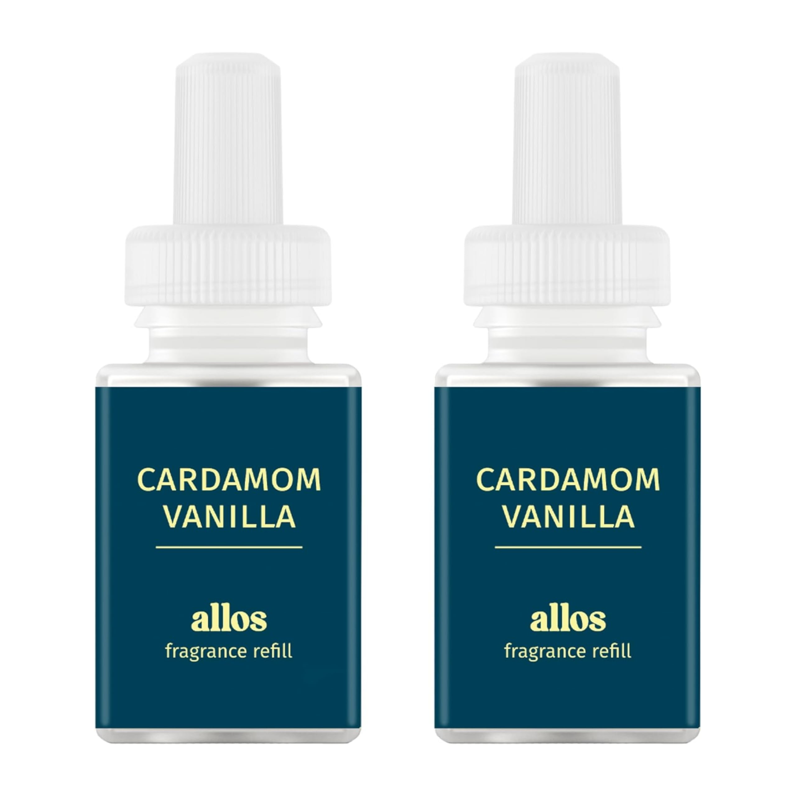 Pura and Allos - Fragrance Refill for Smart Home Air Diffusers ...