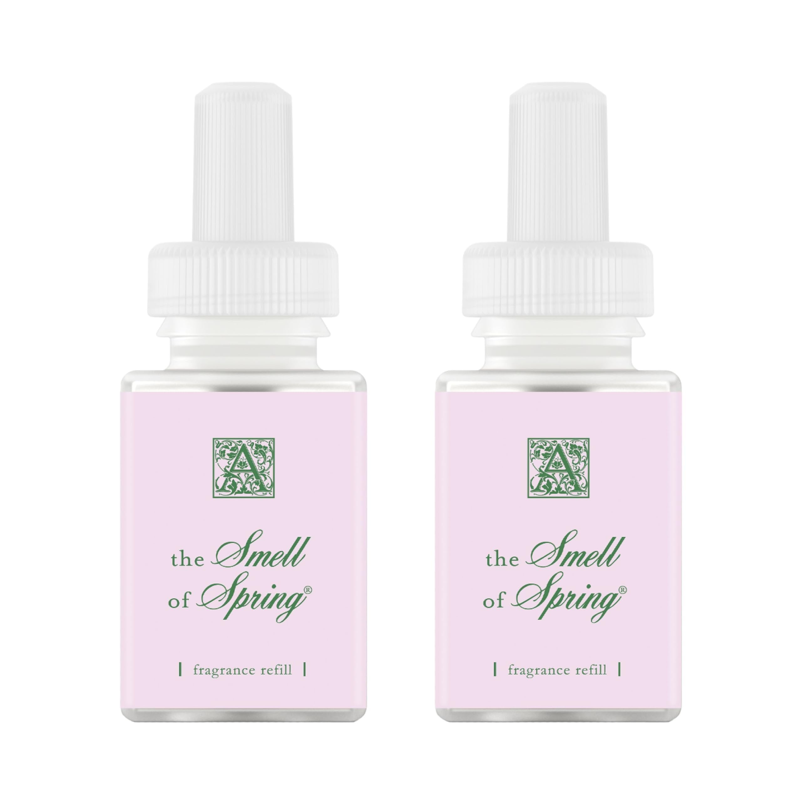 Pura & Aromatique Collab Home Scent Refill - Smart Home Air Diffuser ...