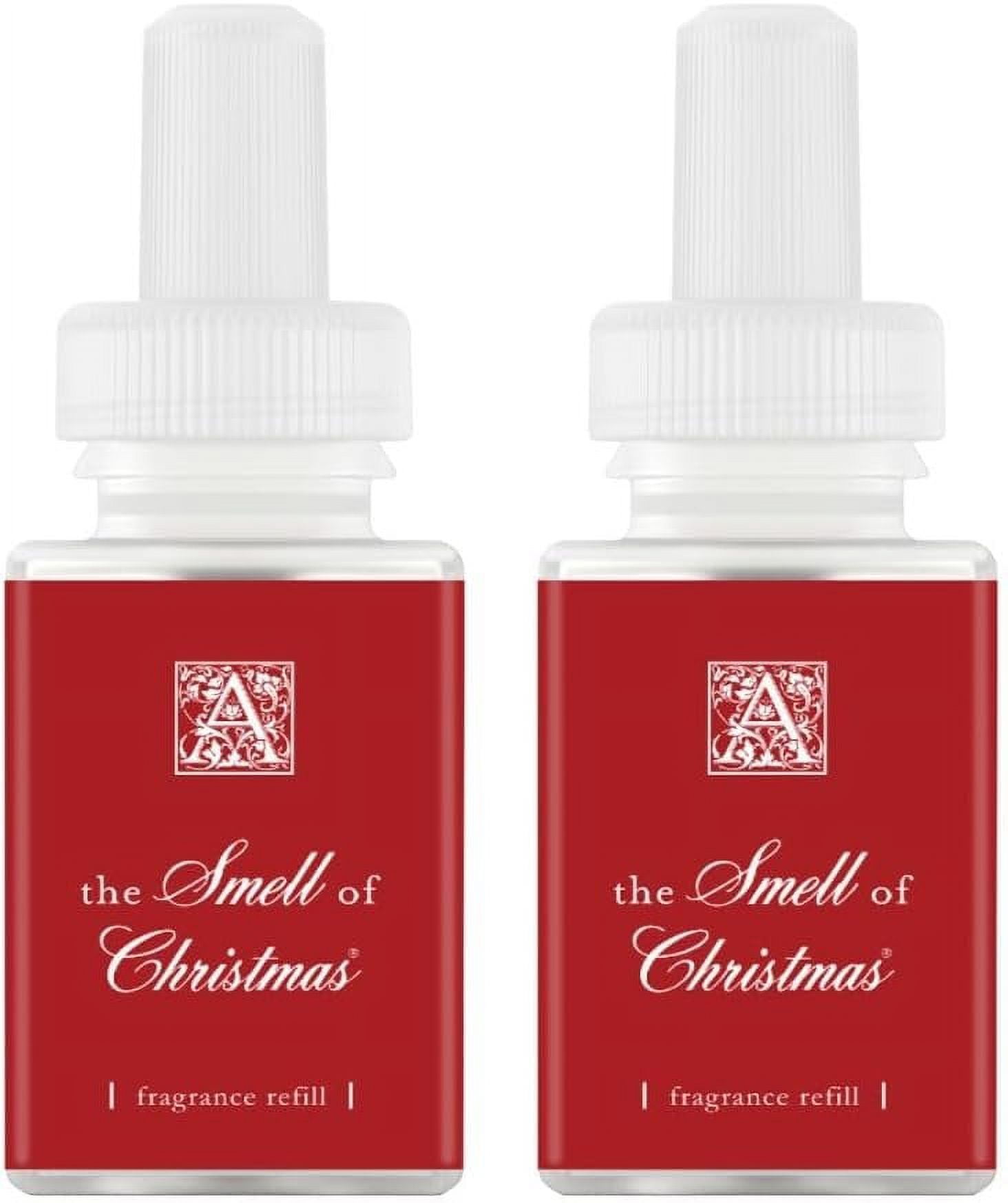 Pura and Aromatique - Fragrance for Smart Home Air Diffusers - Room ...