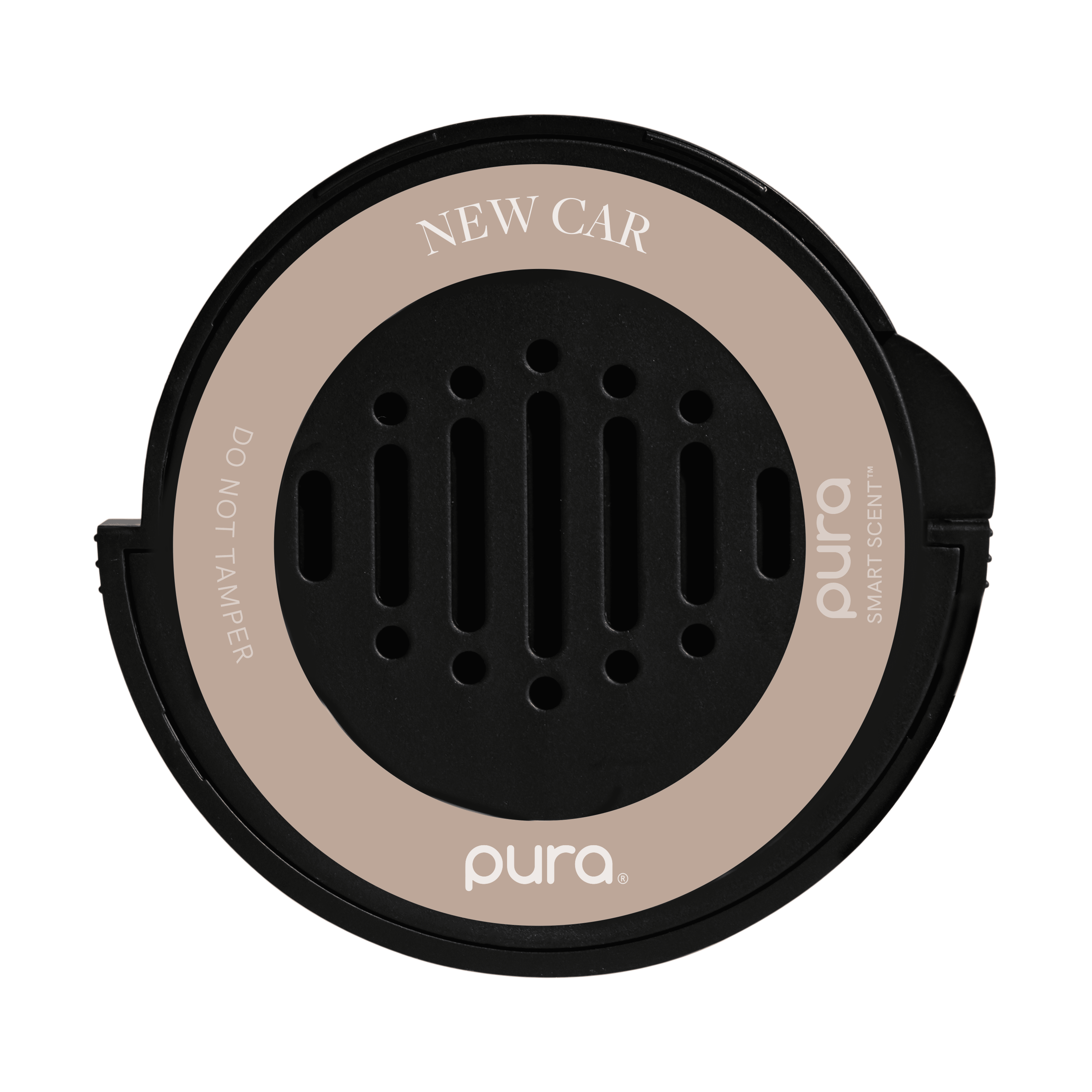 Pura Car Scent Refill - Fragrance for Pura Car Diffuser - Clean & Safe ...