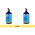 Pura D'or Scalp Therapy Shampoo, 16 Oz - 2 Pack Bundle - Walmart.com