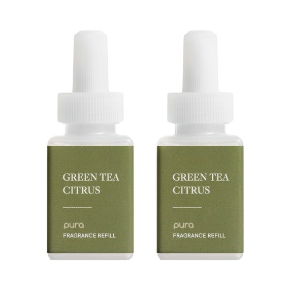 Pura - Fragrance for Smart Home Air Diffusers - Room Freshener ...