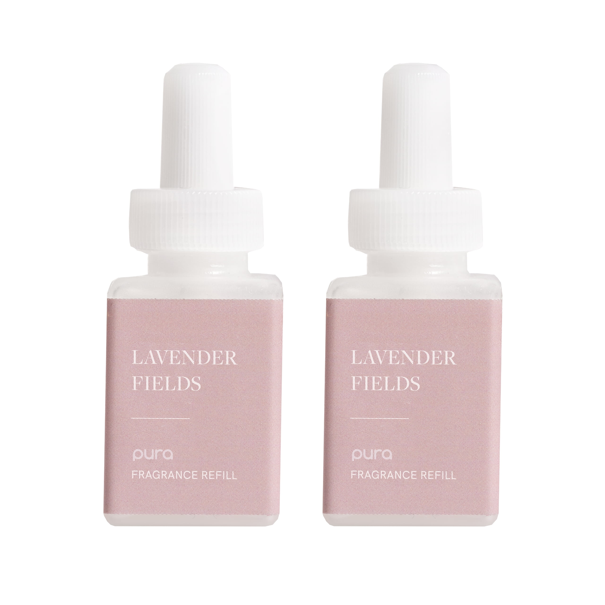 Pura - Fragrance for Smart Home Air Diffusers - Room Freshener ...