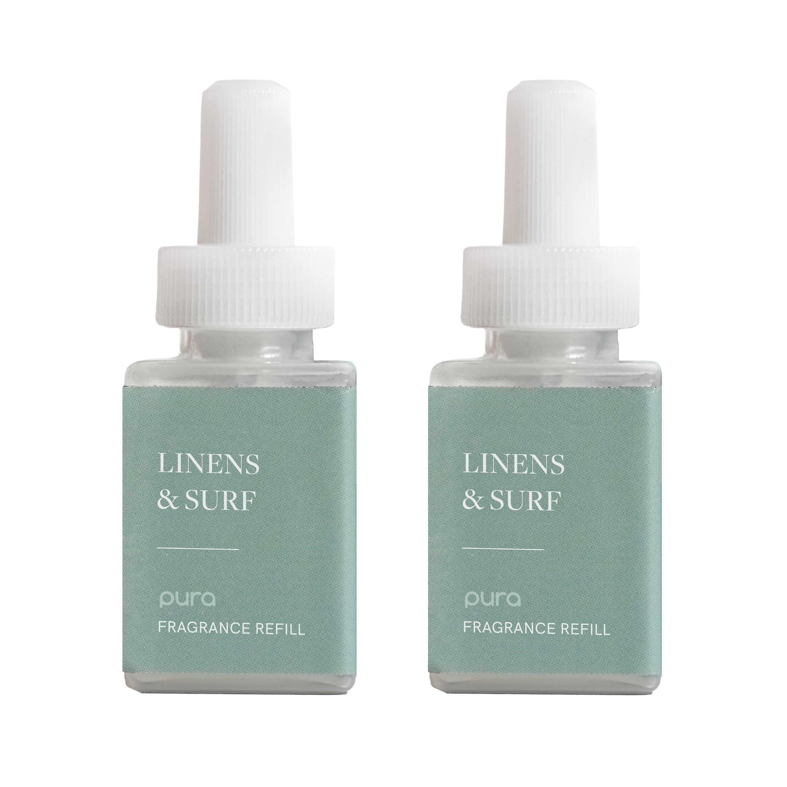 OhhGo 2 Pack Automatic Air Freshener Spray Dispenser, Automatic Timed ...