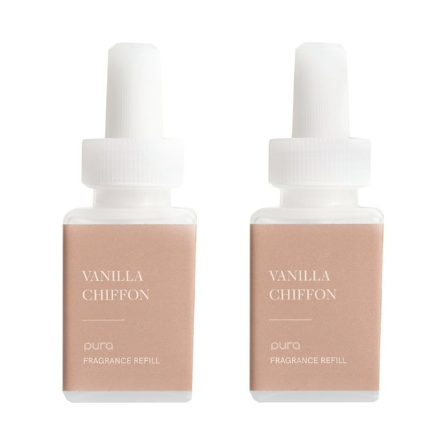 Pura - Fragrance for Smart Home Air Diffusers - Room Freshener ...