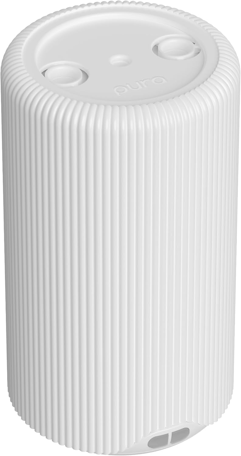 Pura Plus - Smart Fragrance Diffuser for Large Spaces - Automatic ...