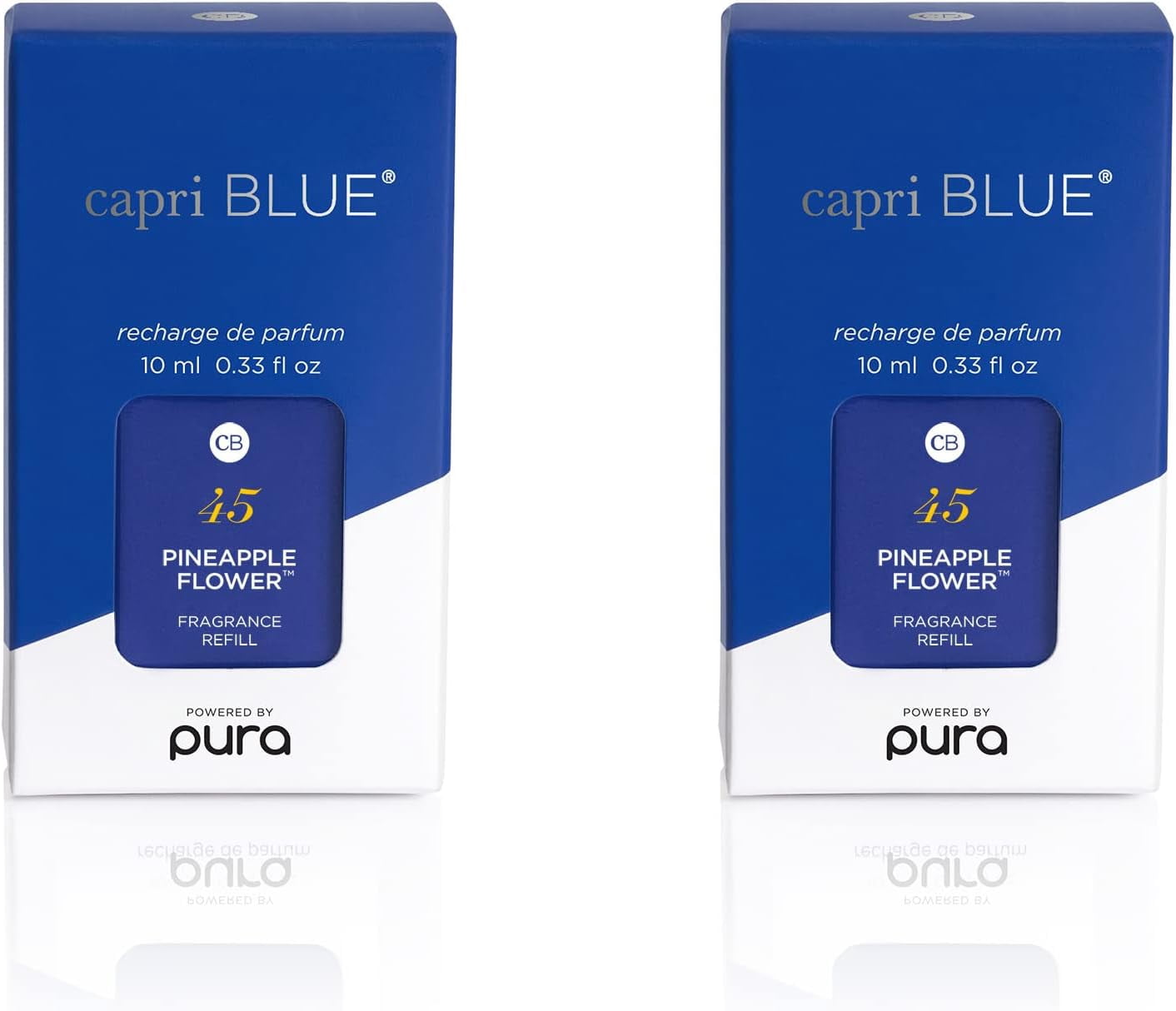 Pura Smart Home Plug-in Diffuser Refills – Includes 2 Pura Refills for ...