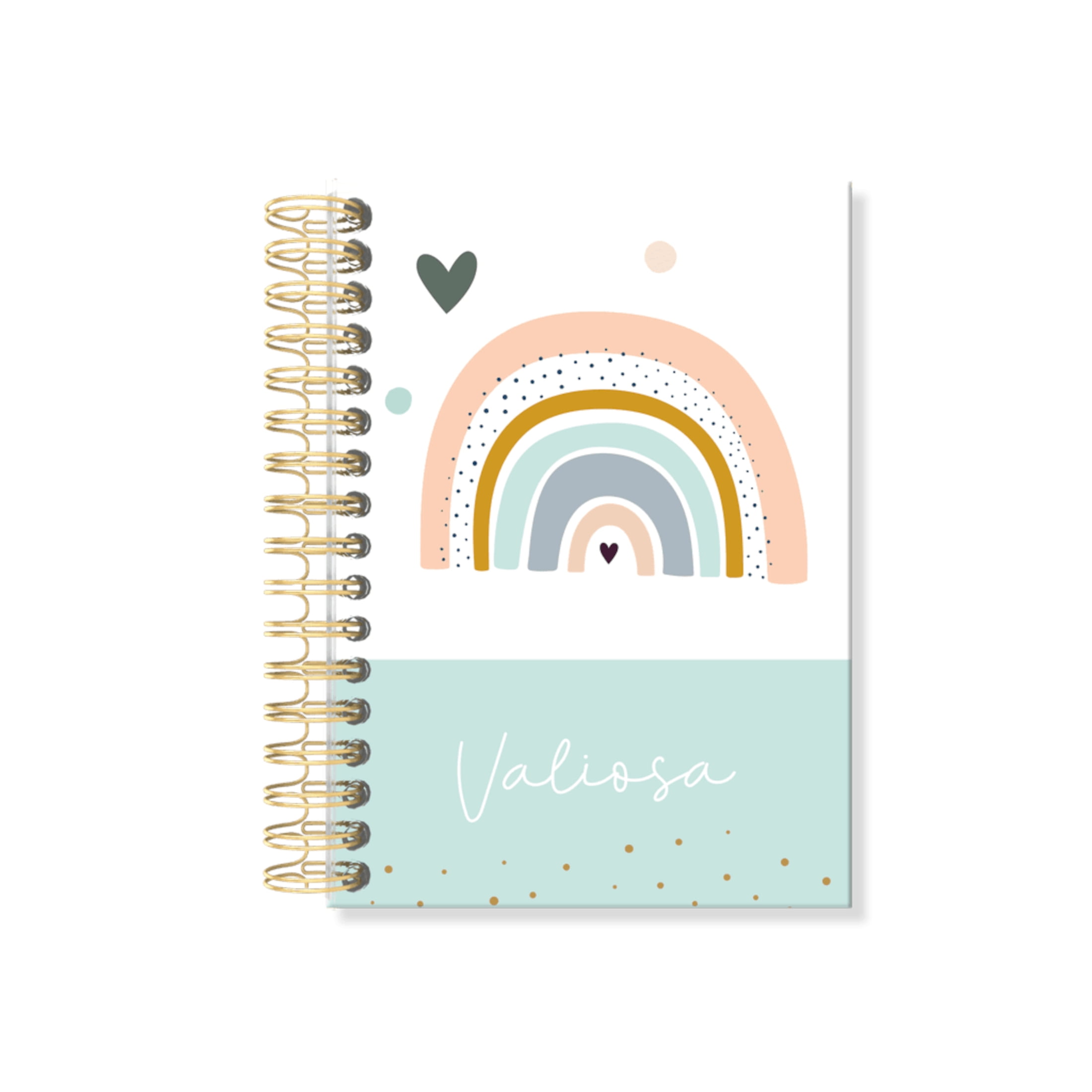 Pura Vida Books Valiosa Journal - Walmart.com