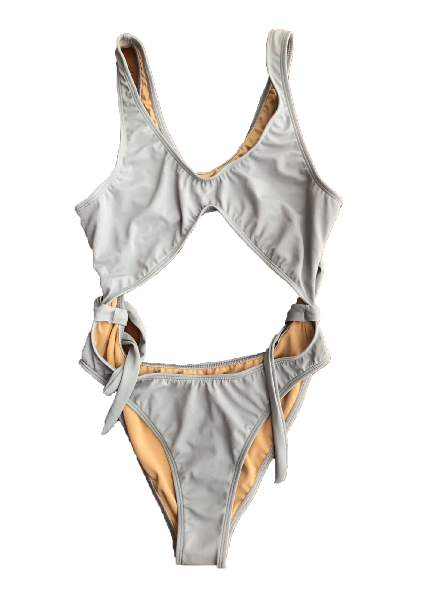 Pura Vida - One Piece Women's Swimsuit Infinity | trendy swimsuit ...