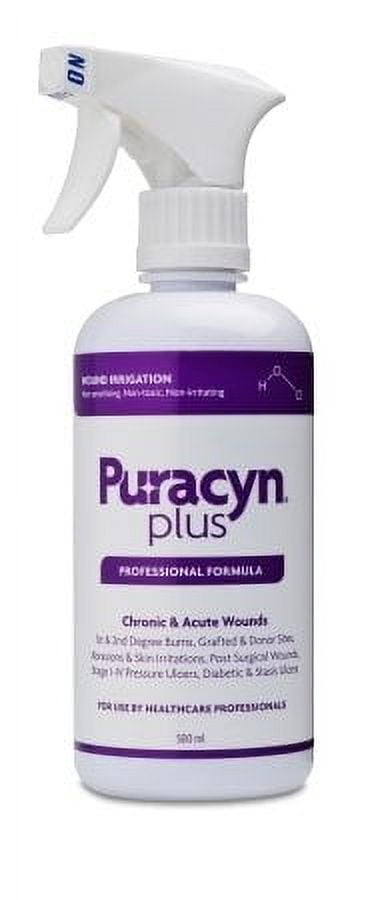 Puracyn Plus 16 OZ Liqtrig - 6517EA - Trigger Spray, 1 Each - Walmart.com