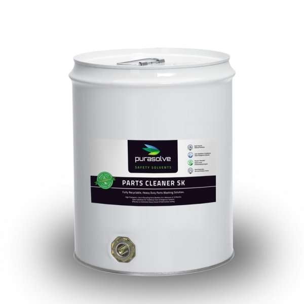 Purasolve Parts Cleaner SK - Walmart.com
