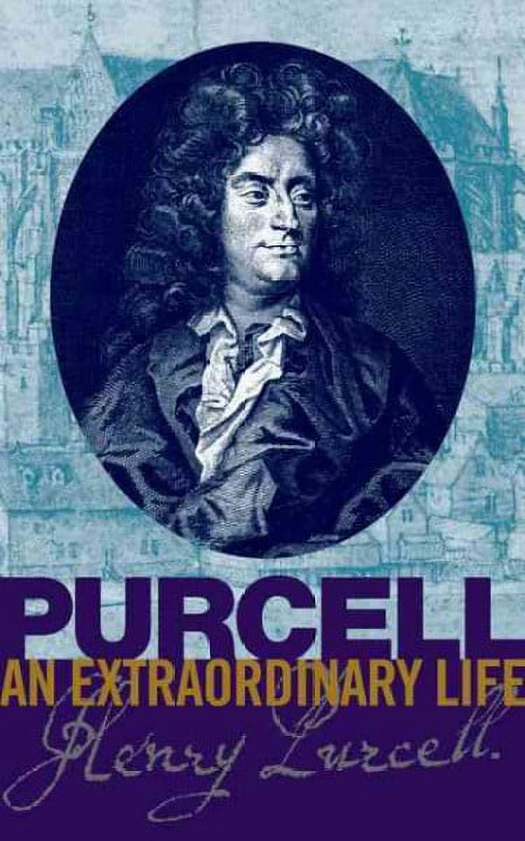 Purcell: An Extraordinary Life - Walmart.com