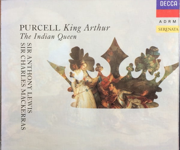 Pre-Owned Purcell;King Arthur - Walmart.com