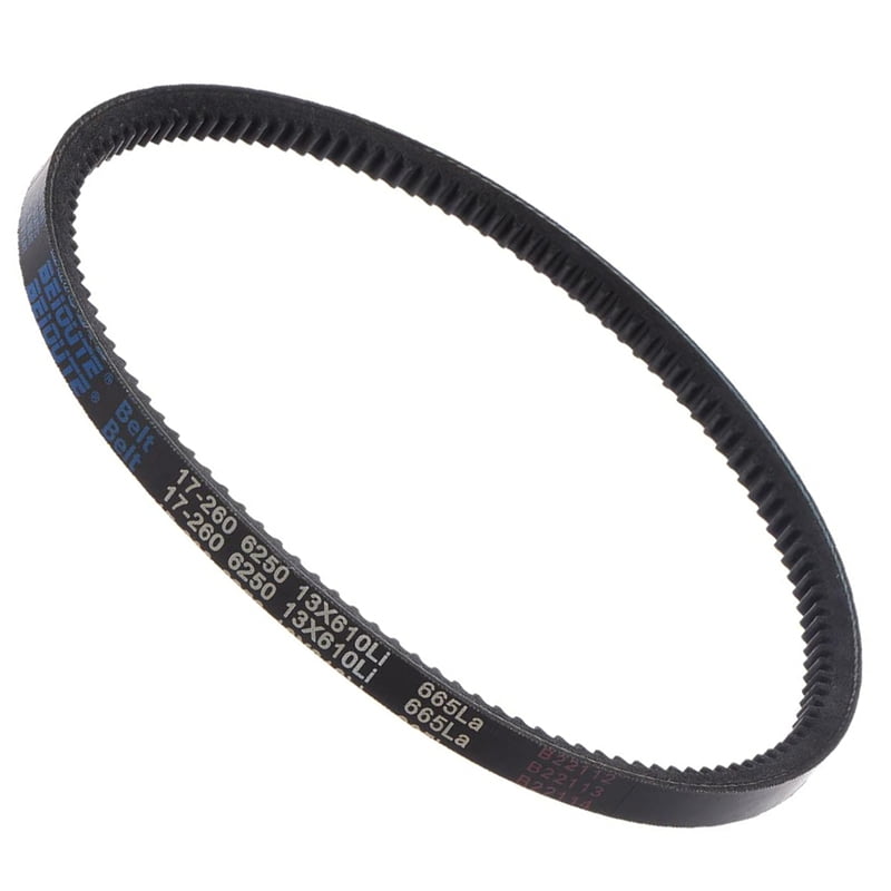 Purchase Drawing AX24.12 (13 X 625Li) Serrated Vbelt AX Section Drive ...