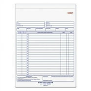 Driver's Vehicle Inspection Report Book, 25-Pack, 2-Ply Carbonless ...