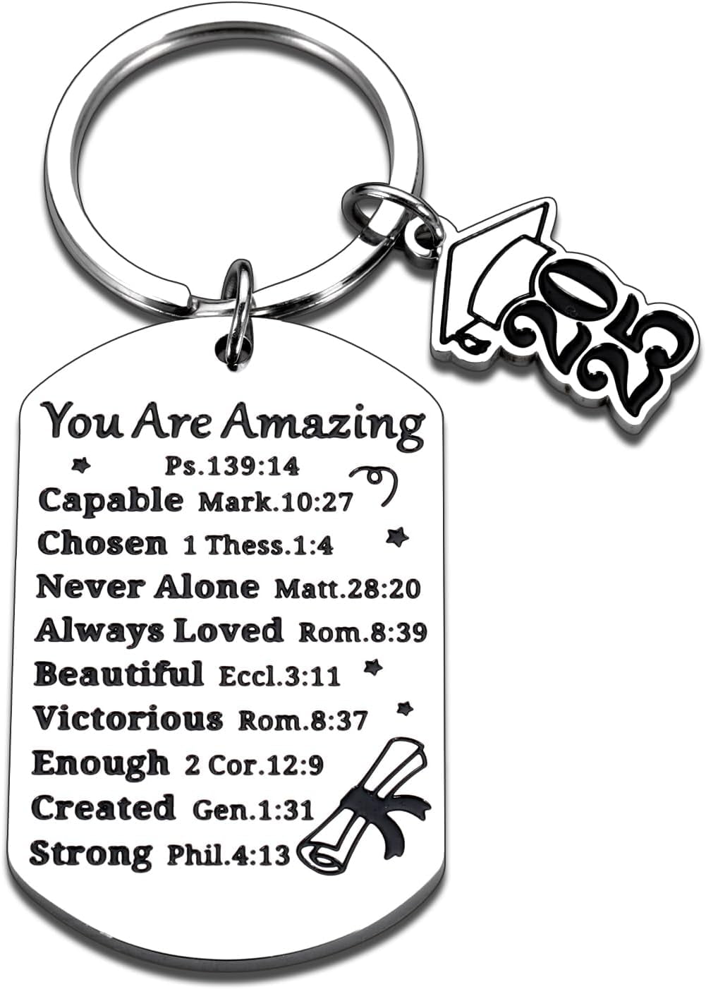 Purchase Products 2025 Graduation Gifts 2025 Keychain, Senior 2025 ...