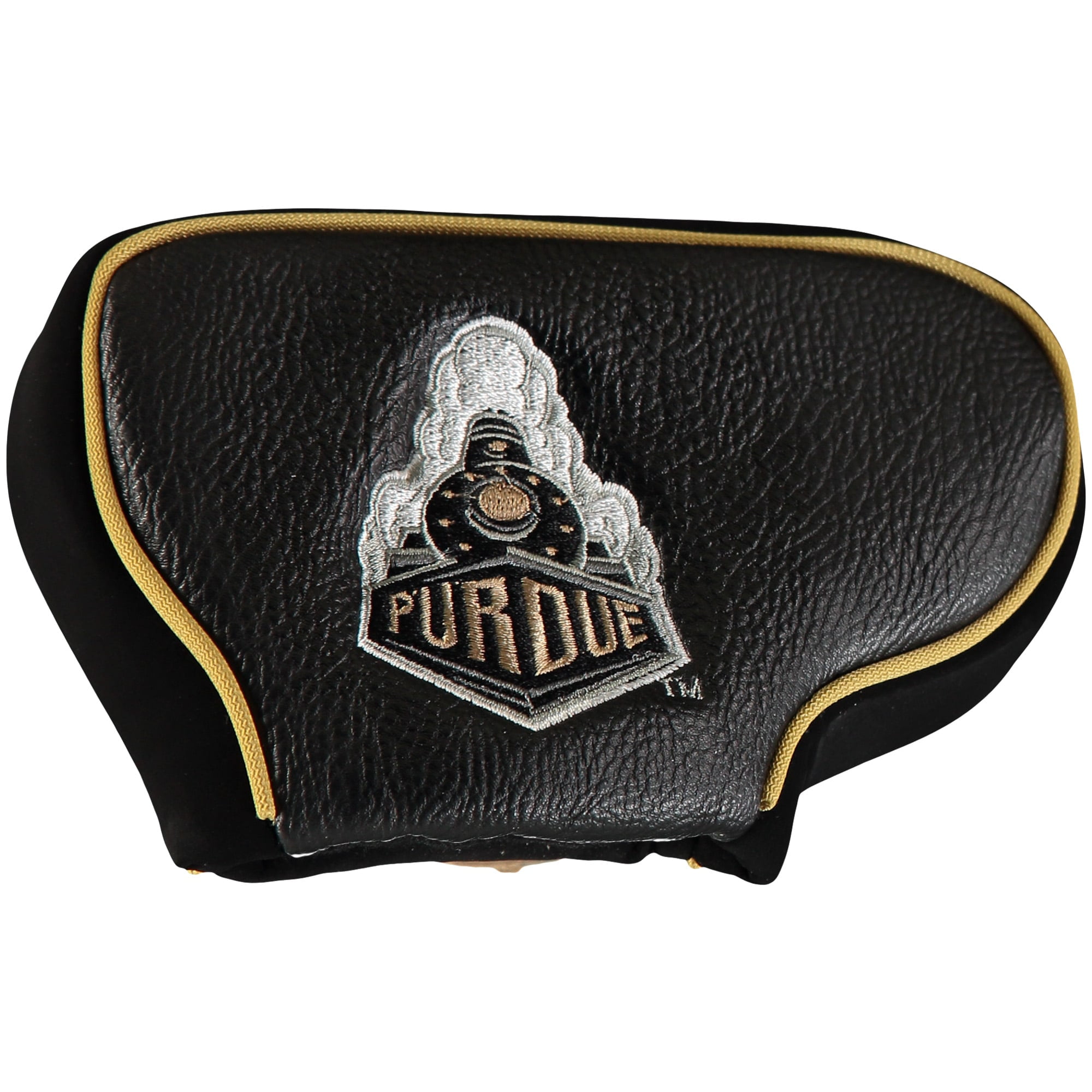 Purdue Boilermakers Golf Blade Putter Cover - Walmart.com