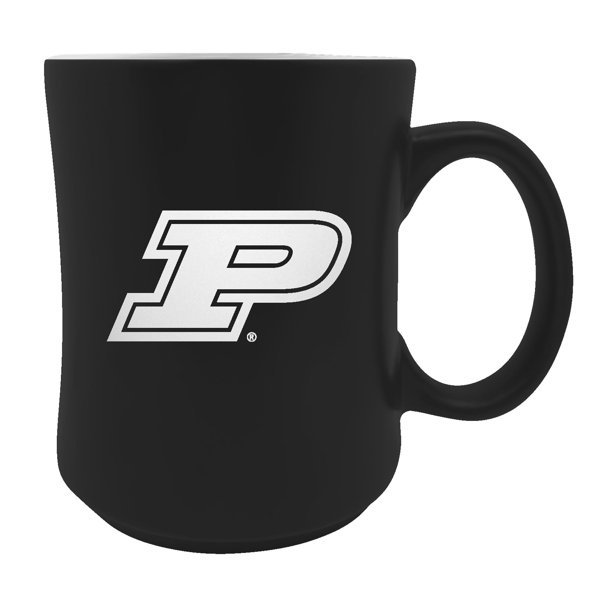 Purdue Boilermakers Ceramic 19 oz. Starter Mug - Walmart.com