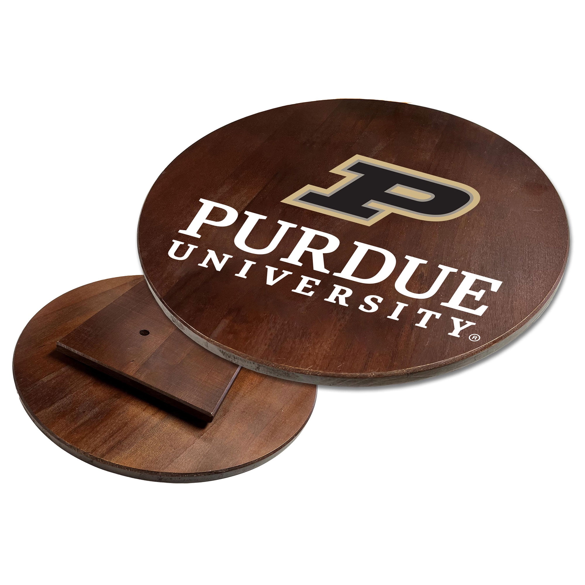 Purdue Boilermakers 27" Lazy Susan - Walmart.com