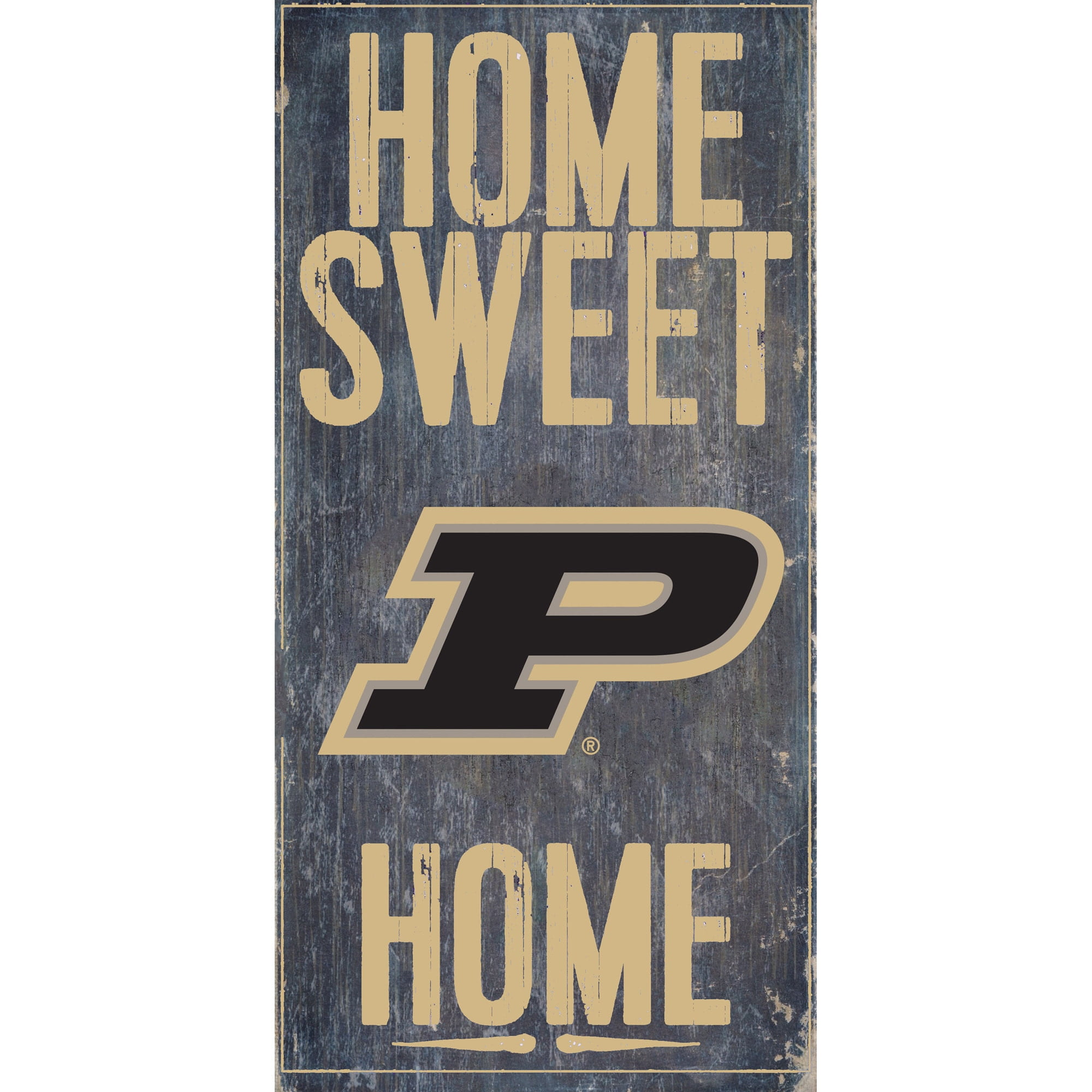 Purdue Decor