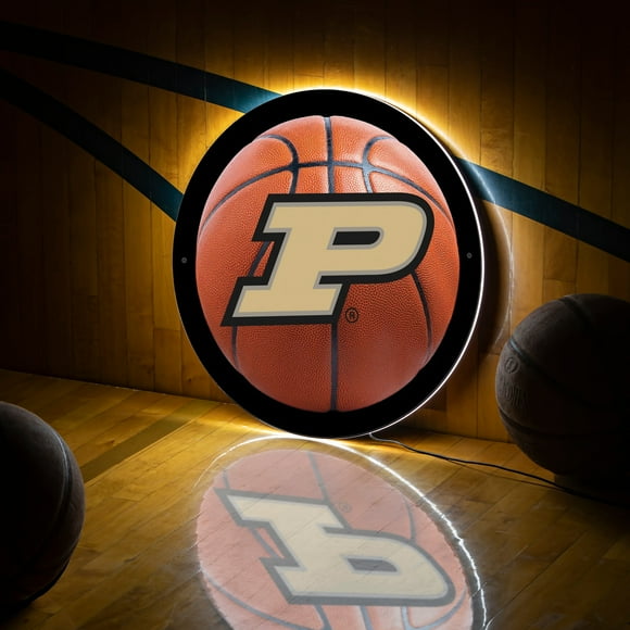 Boiler Basketball