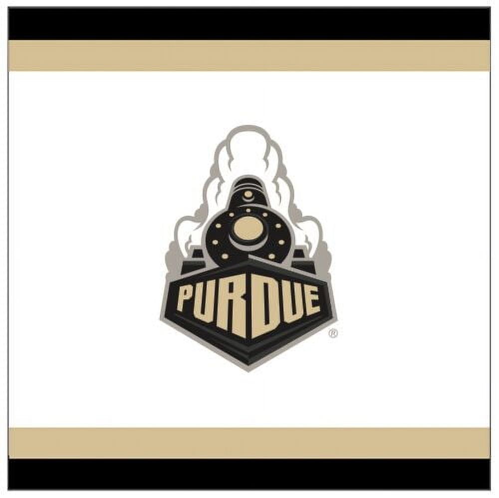 Purdue Boilermakers NCAA University College Sports Party Paper Luncheon ...