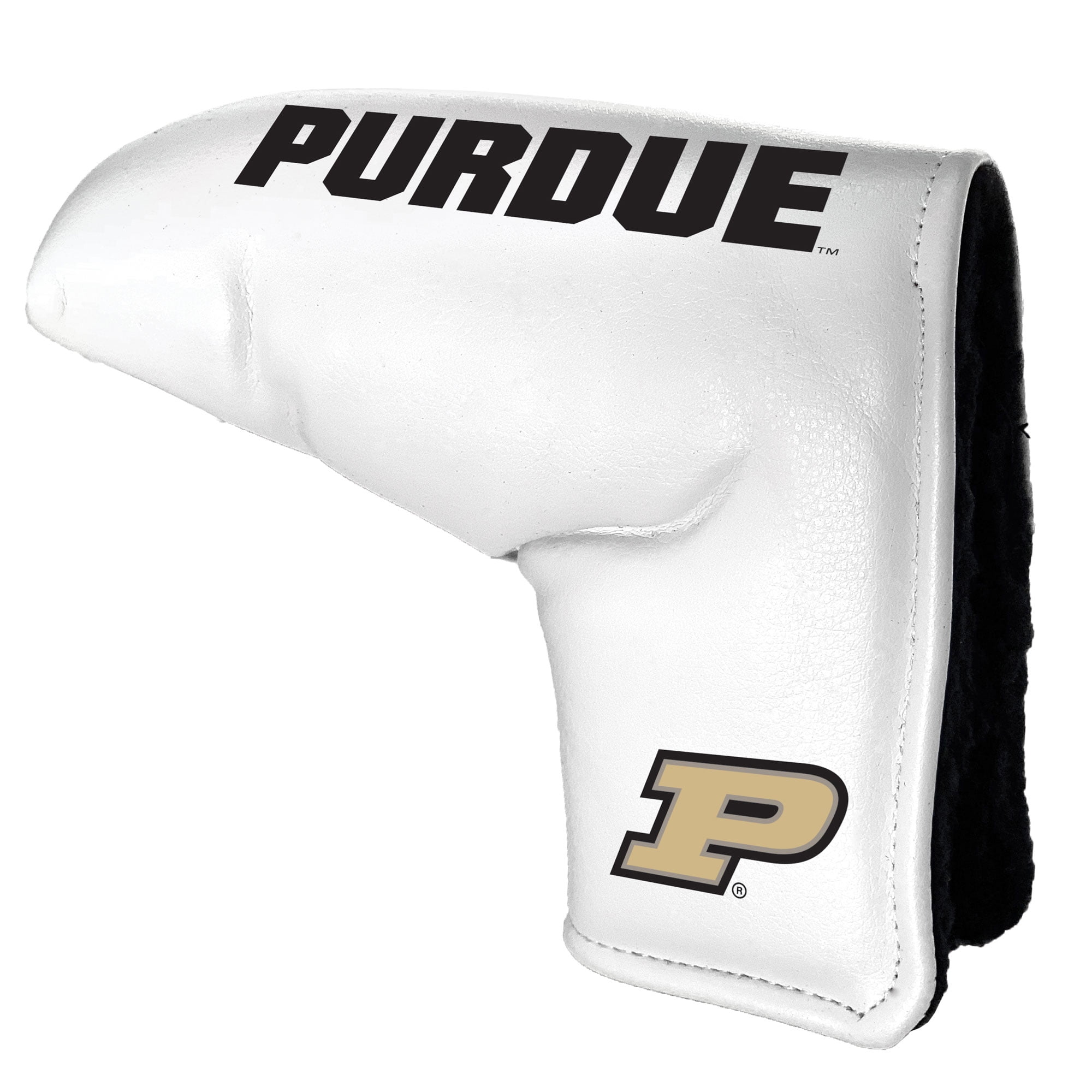Purdue Boilermakers Tour Blade Putter Cover - Walmart.com