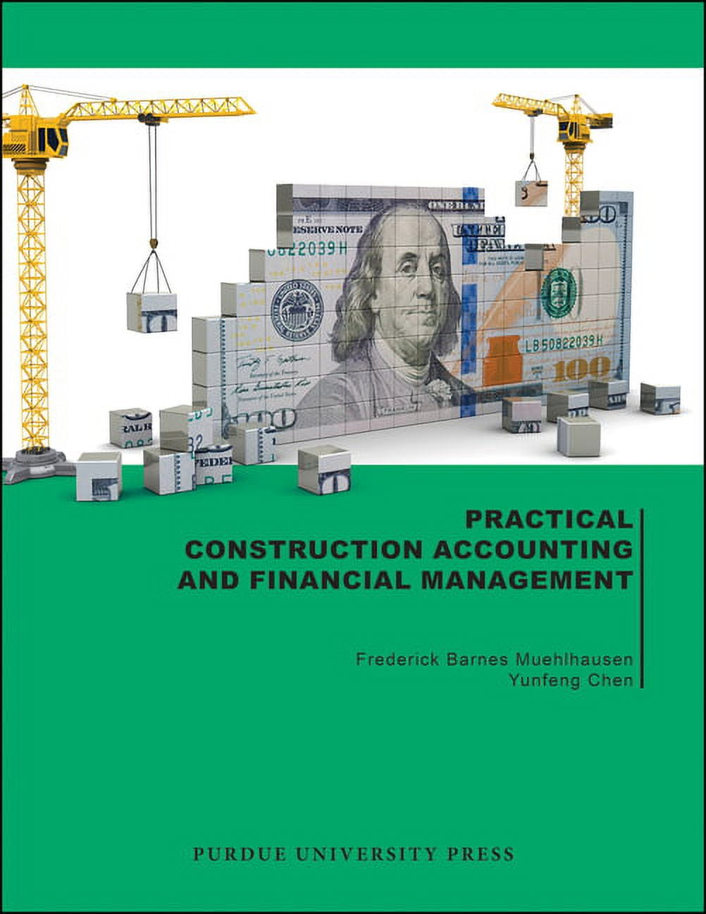 Construction Accounting