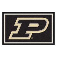 Notre Dame Tailgater Rug 5'x6' - Walmart.com