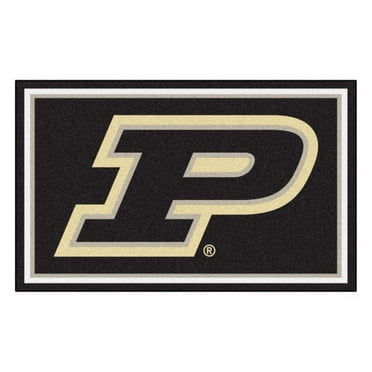 Notre Dame Tailgater Rug 5'x6' - Walmart.com