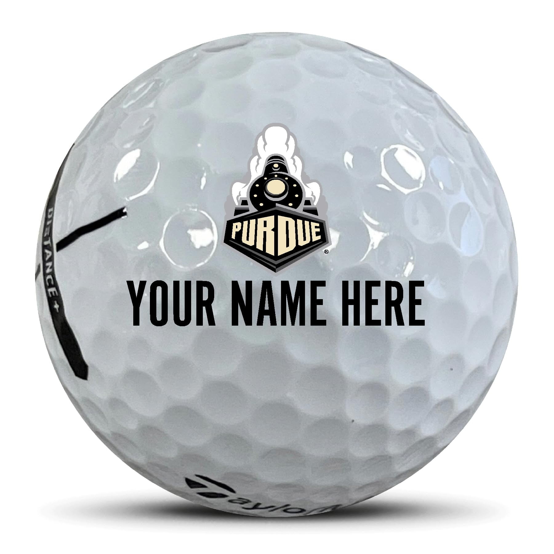 Purdue University Boilermakers Edition Personalized Taylormade ...