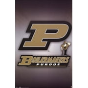 Purdue Posters