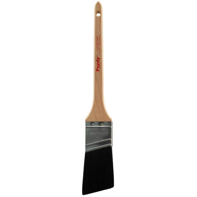 Purdy 024015 Adjutant Angle Sash Paint Brushes - Natural - 1.5 in ...