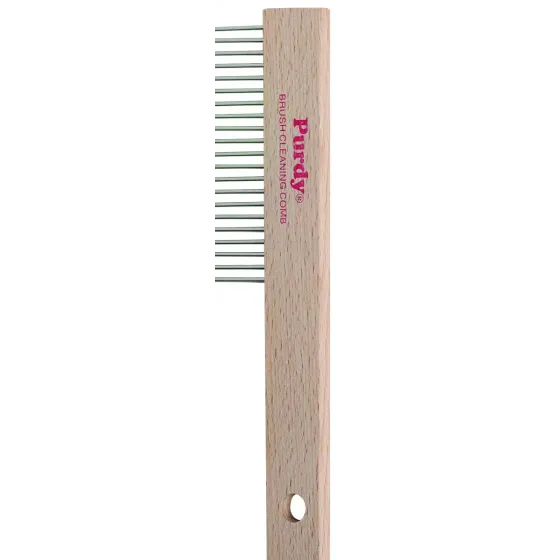 Purdy 140068010 Paint Brush Comb, Each - Walmart.com