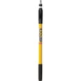 Purdy 140855624 Power Lock Professional Grade Extension Pole, 2-4-Feet ...
