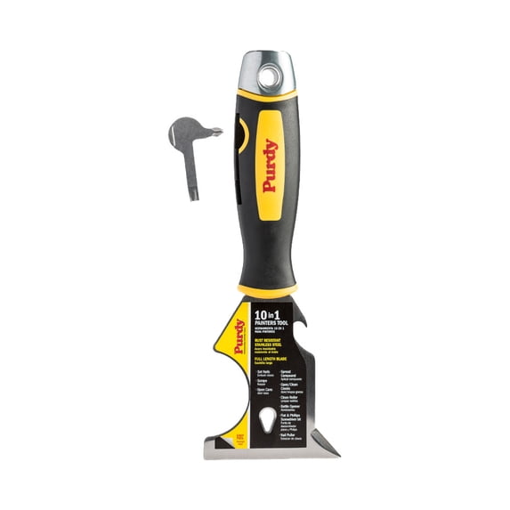 Purdy Premium 10-in-1 Multi-Tool - Walmart.com