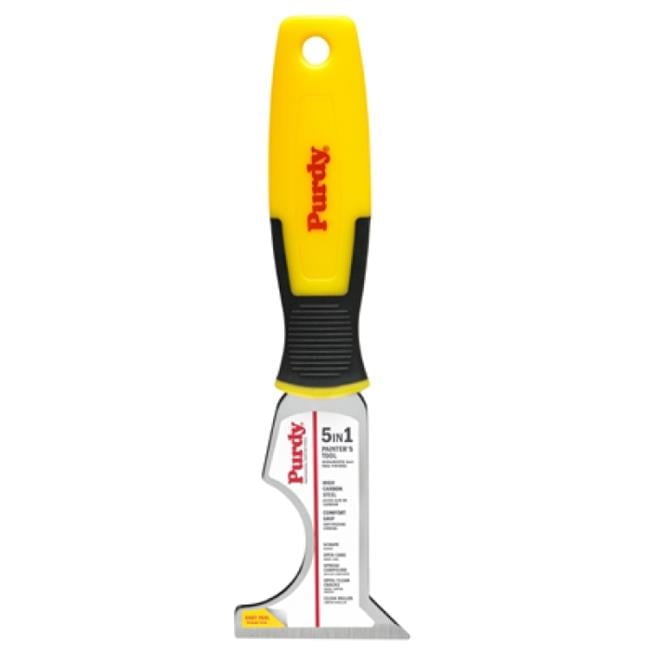 Purdy 5-In-1 Contractor Painters Tool - Walmart.com