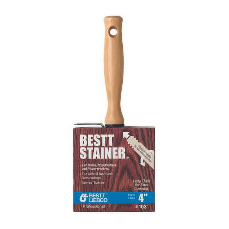 Purdy China Bristle Brush