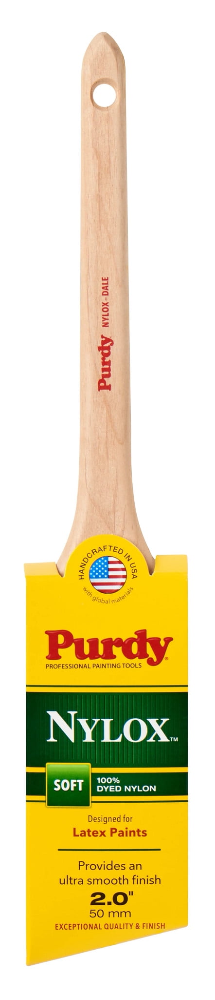 Purdy Nylox Dale Paint Brush, 2 in. - Walmart Business Supplies