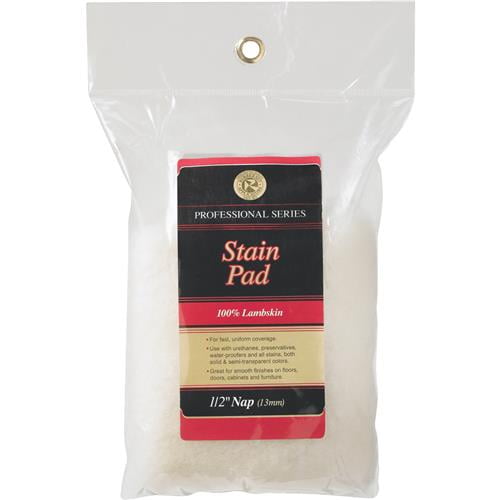 Purdy Lambskin Stain Pad Painter 3X5, Each - Walmart.com