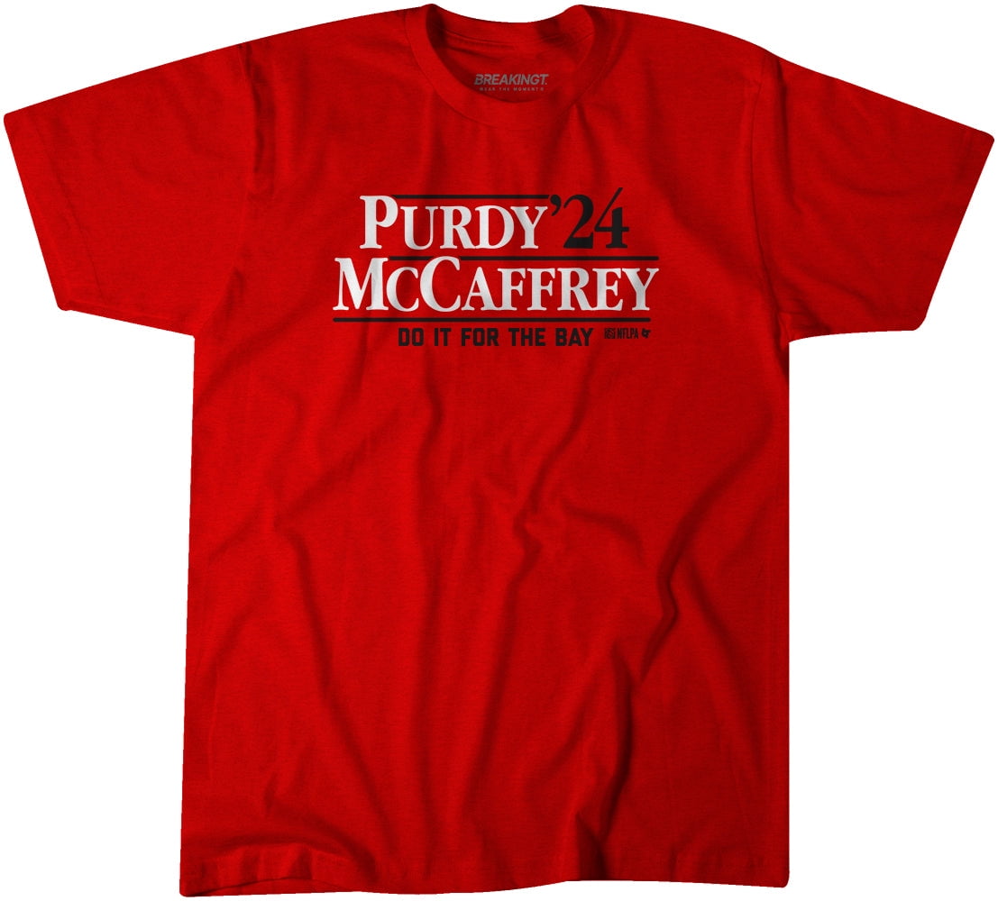 Purdy McCaffrey ’24 - Walmart.com
