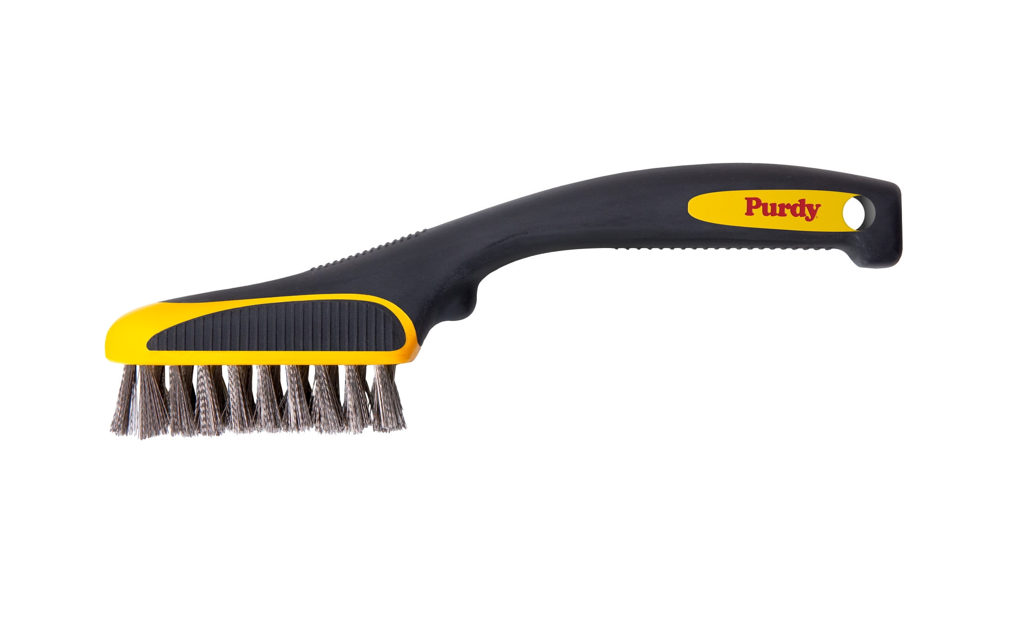 Purdy Mini Wire Brush, 7 in. - Walmart.com