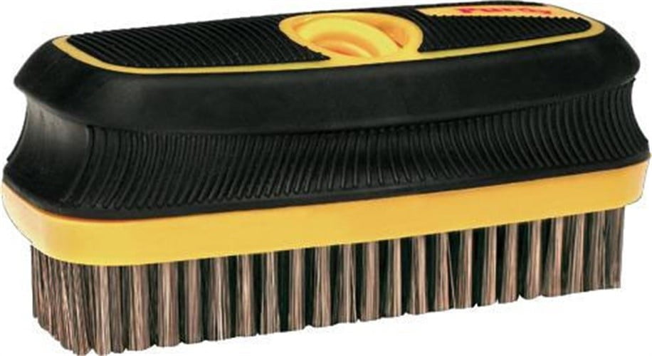 Purdy Home Improvement Painters Hardware - Black Wire Paint Brush Comb ...