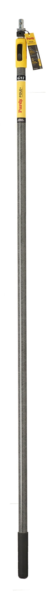 Purdy Pole+ Extension Pole, 6 ft. - 12 ft. - Walmart.com