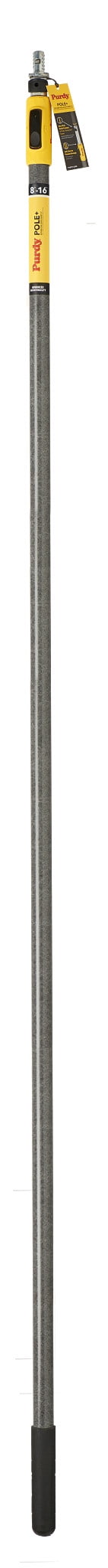 Purdy Pole+ Extension Pole, 8 ft. - 16 ft. - Walmart.com